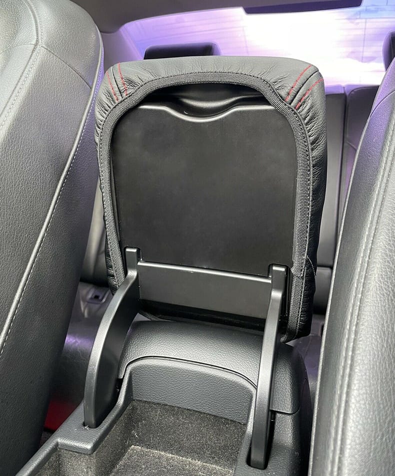 Arm Rest Cover for B8/B8.5 AUDI A4/S4/RS4 | A5/S5/RS5 FKA