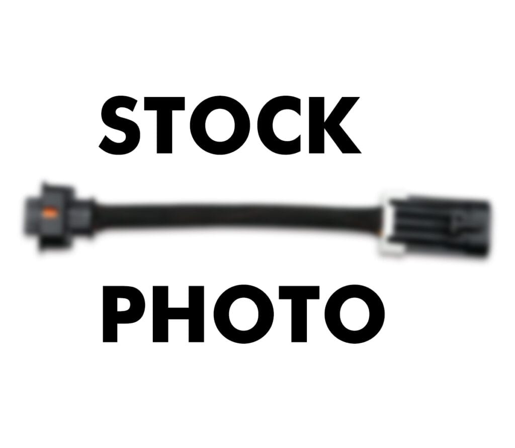 2013-2016 Audi Q5 SQ5 Tail Light Harness Adapter Cables (NA Facelift to ...